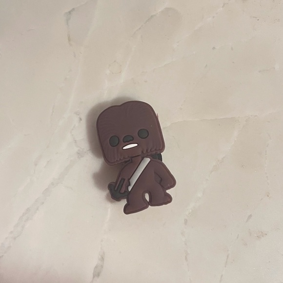 CROCS | Accessories | Disney Star Wars Stranger Things Croc Jibbitz ...